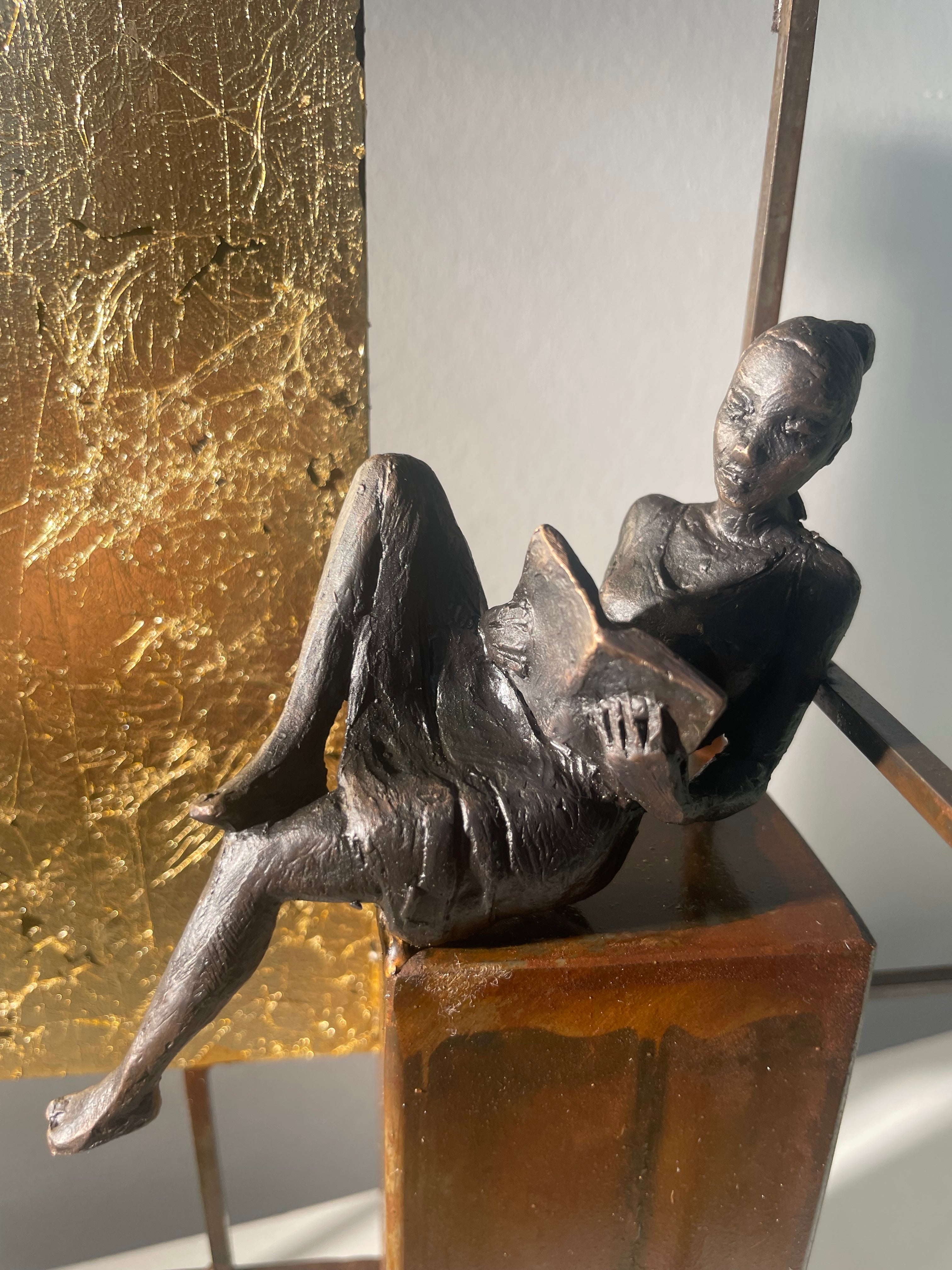 Mistery - Contemporary French Art – Galerie de Juliette